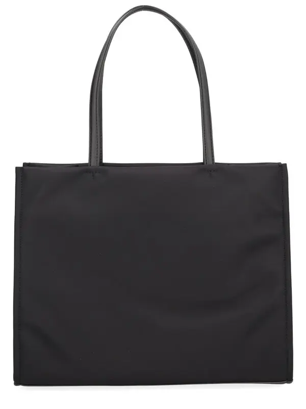 Tory Burch Nylon Tote Bag