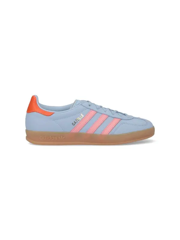 Adidas Gazelle Low Top Sneakers