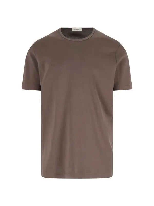 LEMAIRE Crewneck T-shirt
