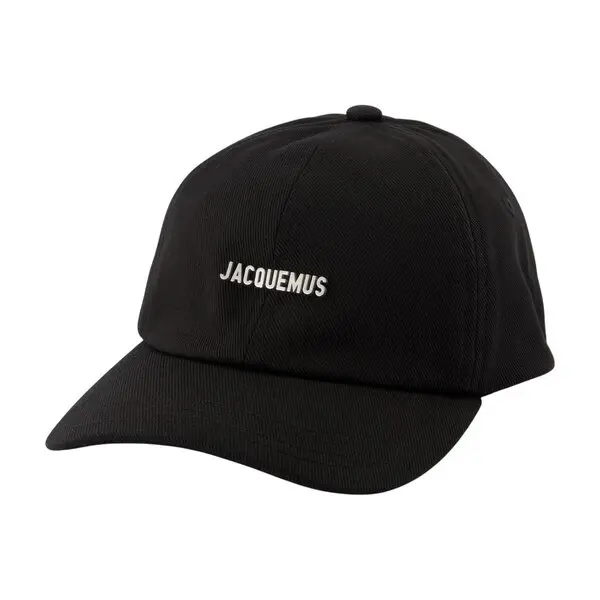Jacquemus Stylish Gadjo Cap For