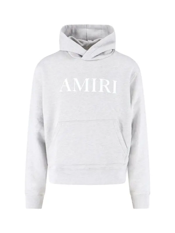 Amiri 100% Cotton Sweater