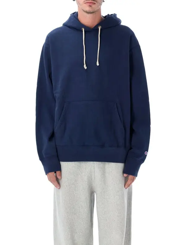 Champion Pullover Hoodie
