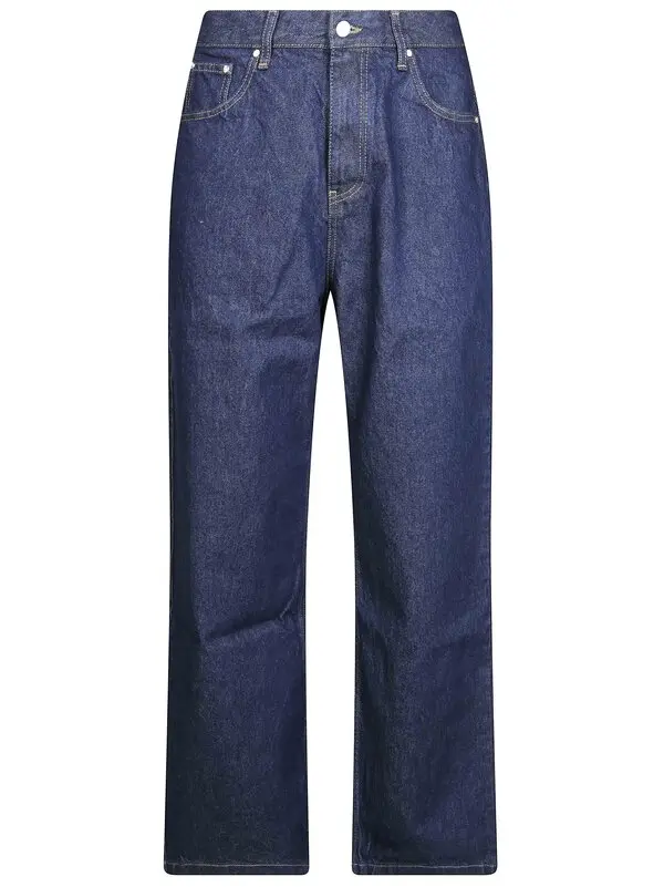 ARTE Receipt-back Jeans