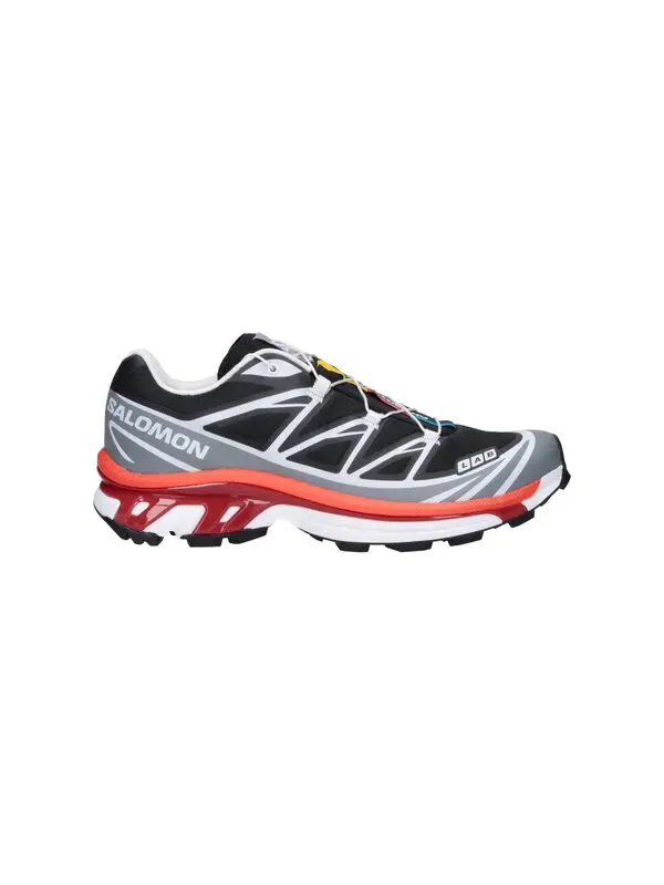 SALOMON Trail Running Sneakers - Multicolor
