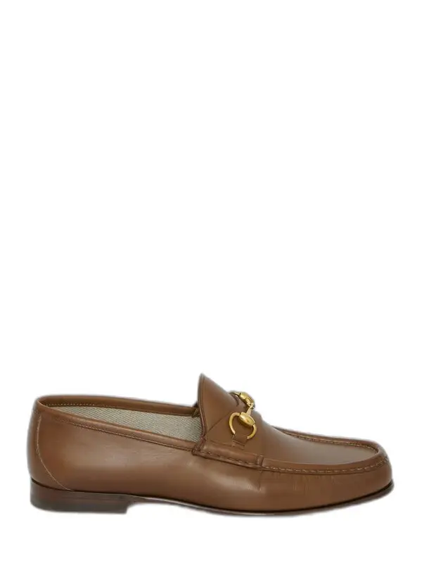 Gucci 1953 Horsebit Loafers