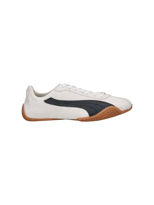 PUMA Low-top Retro Sneakers