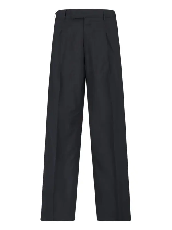PT TORINO Wool Trousers