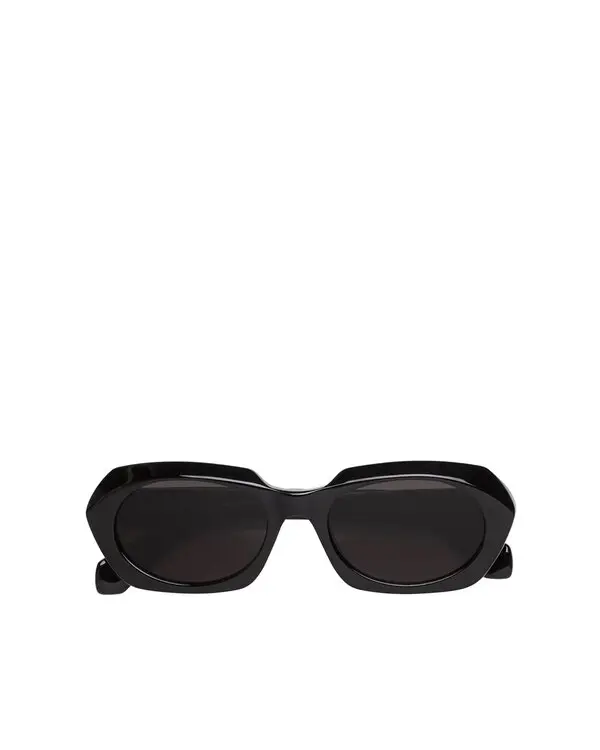 RETROSUPERFUTURE Oversized Cat-eye Sunglasses