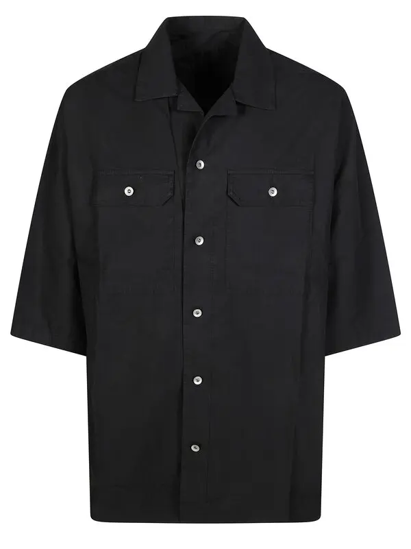 Rick Owens Magnum Tommy Shirt