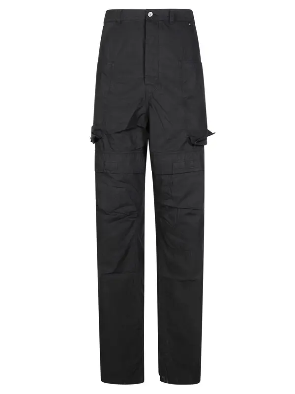 Rick Owens Stefan Cargo Pants