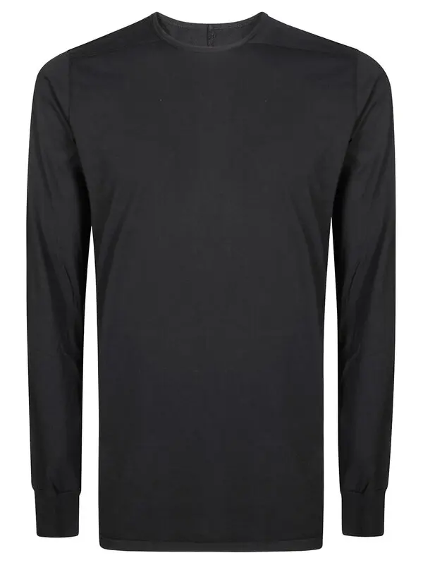 Rick Owens Level Long Sleeve T-shirt