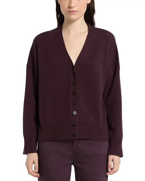 Marella Mlladepto Cashmere Cardigan