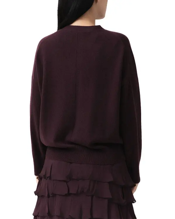Marella Mlladepto Cashmere Cardigan