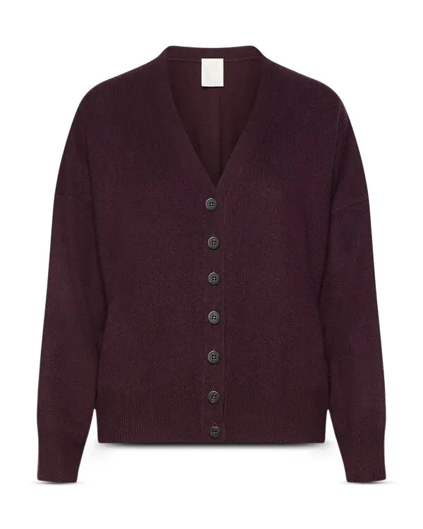 Marella Mlladepto Cashmere Cardigan