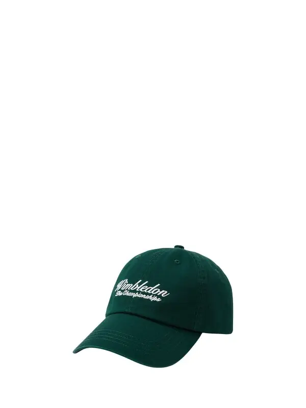 Ralph Lauren Essential Cotton Accessory Hat For