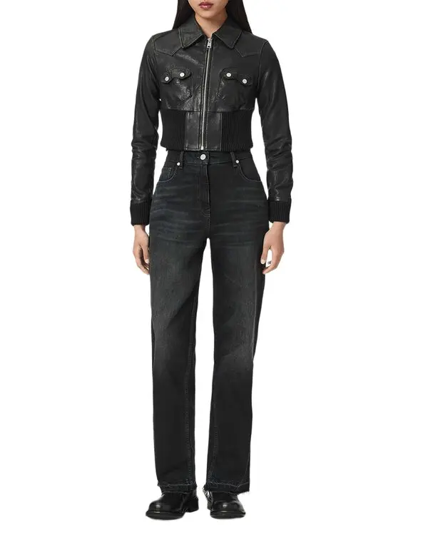 ALLSAINTS Lena Jacket