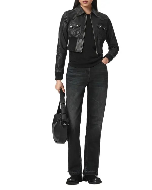 ALLSAINTS Lena Jacket