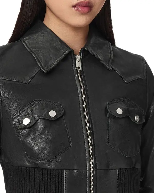 ALLSAINTS Lena Jacket