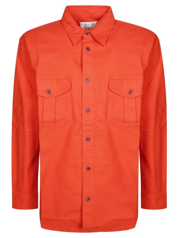 Filson Alaskan Guide Cotton Shirt