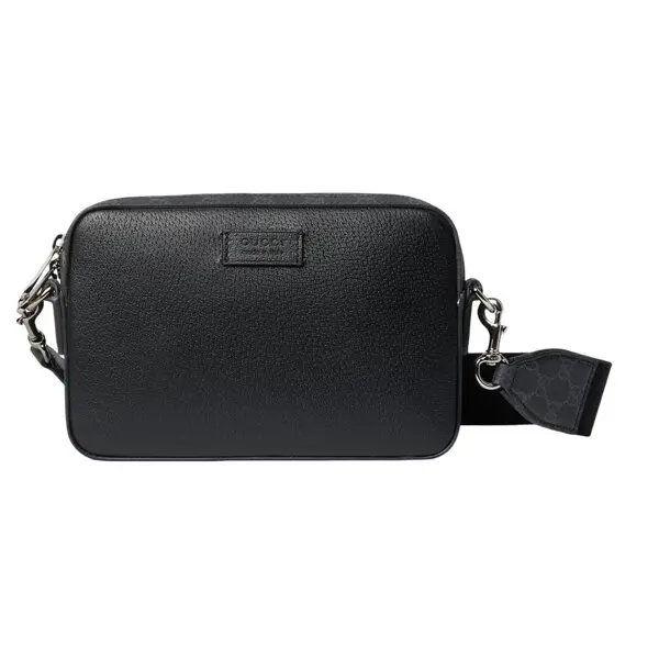 Gucci Mini Leather Clutch For
