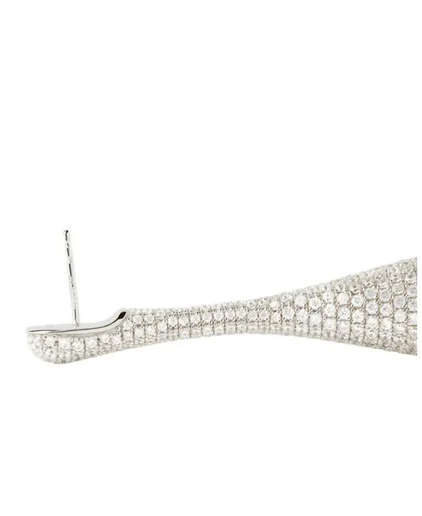 PDPAOLA Glacier Earrings