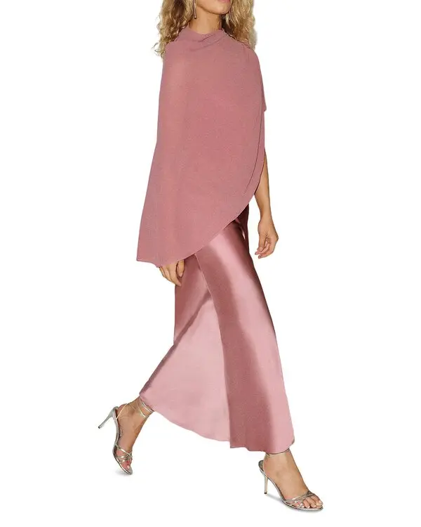 REFORMATION Lilibeth Silk Dress - Memory Lane