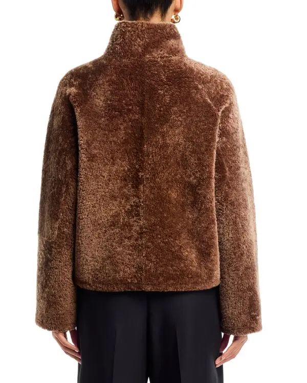 ARMA Merinillo Alba Shearling Jacket