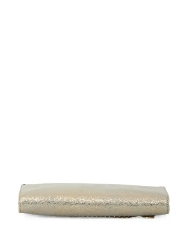 Stella McCartney Falabella Mini Bag - Silver