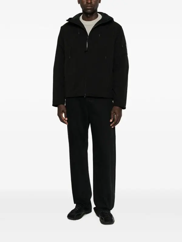 C.P. COMPANY Nylon Blouson Jacket