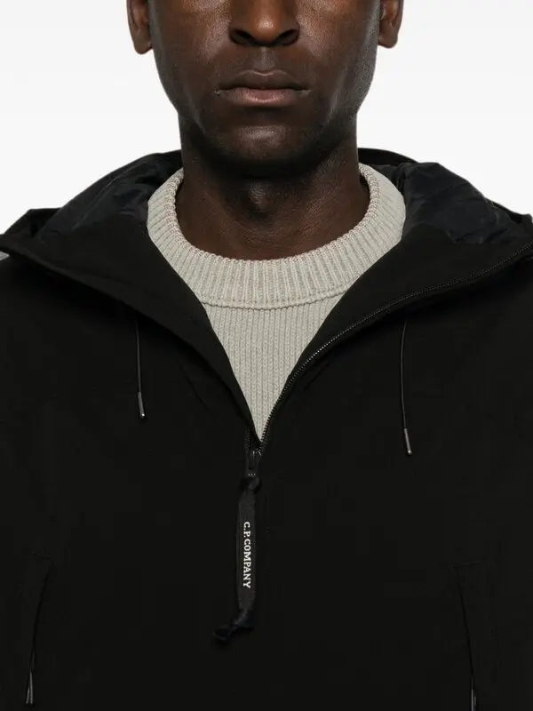 C.P. COMPANY Nylon Blouson Jacket