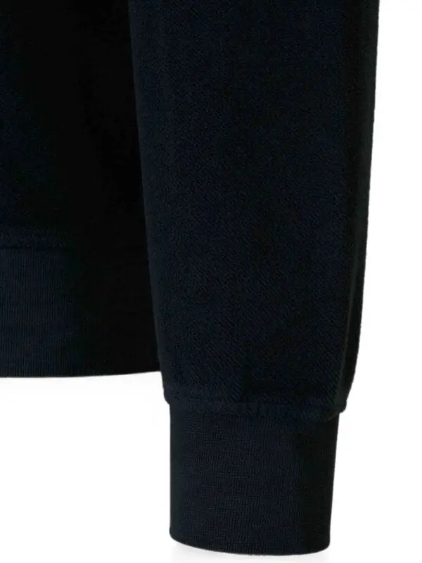 C.P. COMPANY Cotton Crewneck Sweatshirt