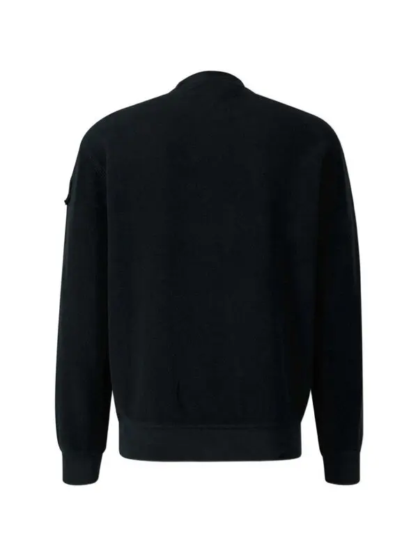 C.P. COMPANY Cotton Crewneck Sweatshirt