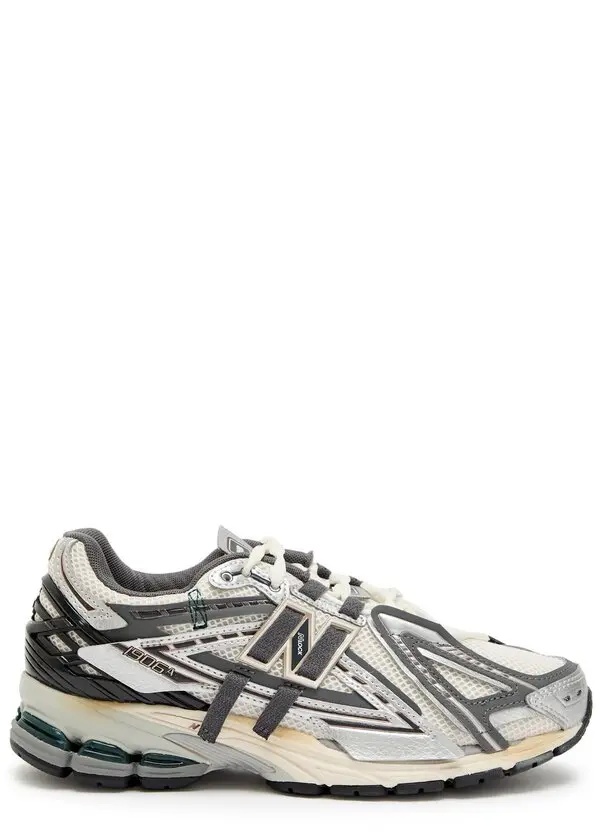 NEW BALANCE 1906a Panelled Mesh Sneakers