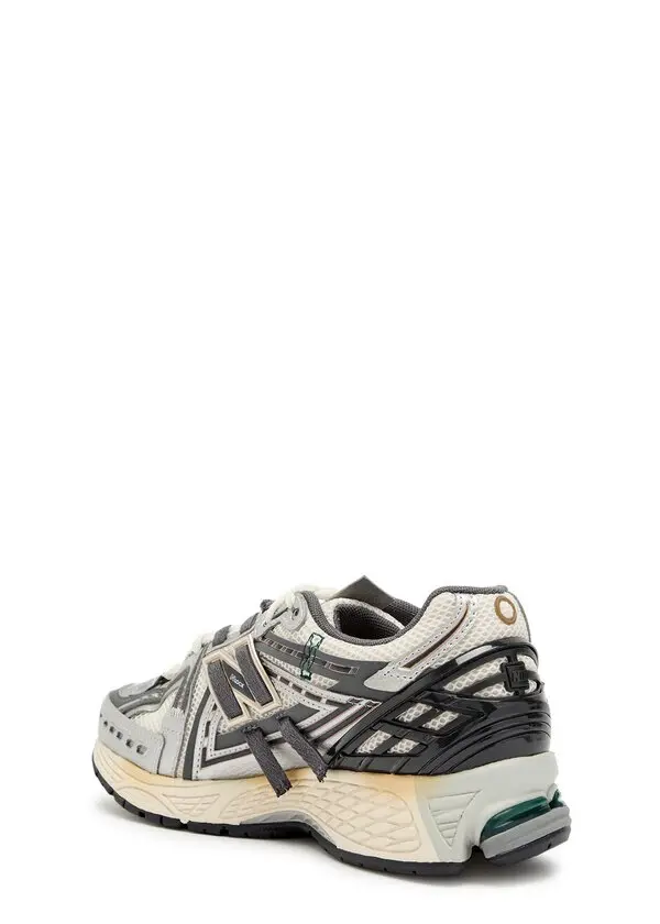 NEW BALANCE 1906a Panelled Mesh Sneakers