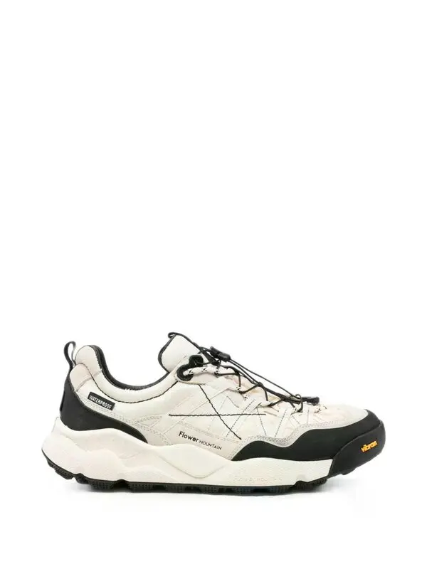 FLOWER MOUNTAIN Iwano Waterproof Sneakers