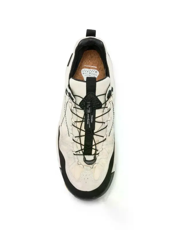 FLOWER MOUNTAIN Iwano Waterproof Sneakers