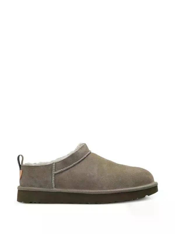 UGG Classic Micro Boots - Neutrals