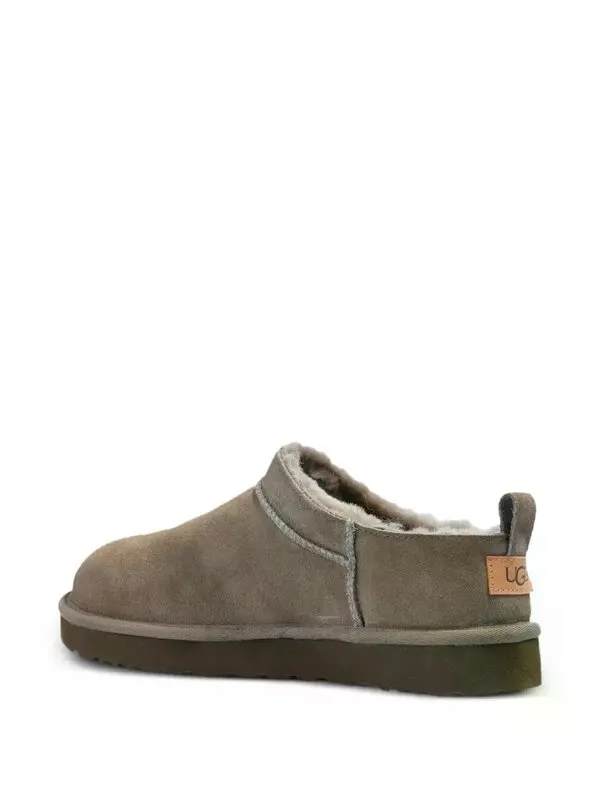 UGG Classic Micro Boots - Neutrals