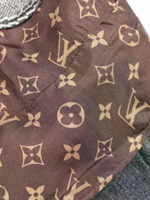 LOUIS VUITTON Knit Track Pants