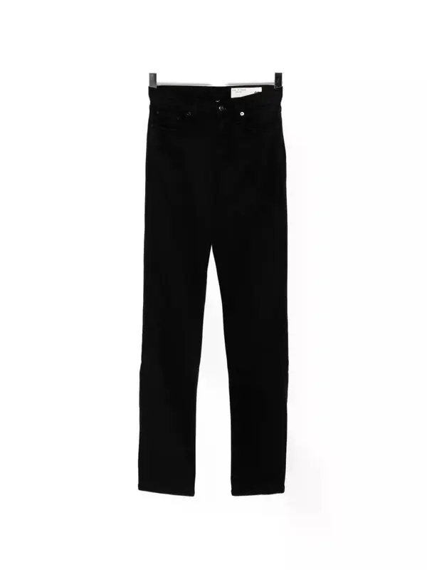 Rag & Bone Flexi Peyton Bootcut Jeans