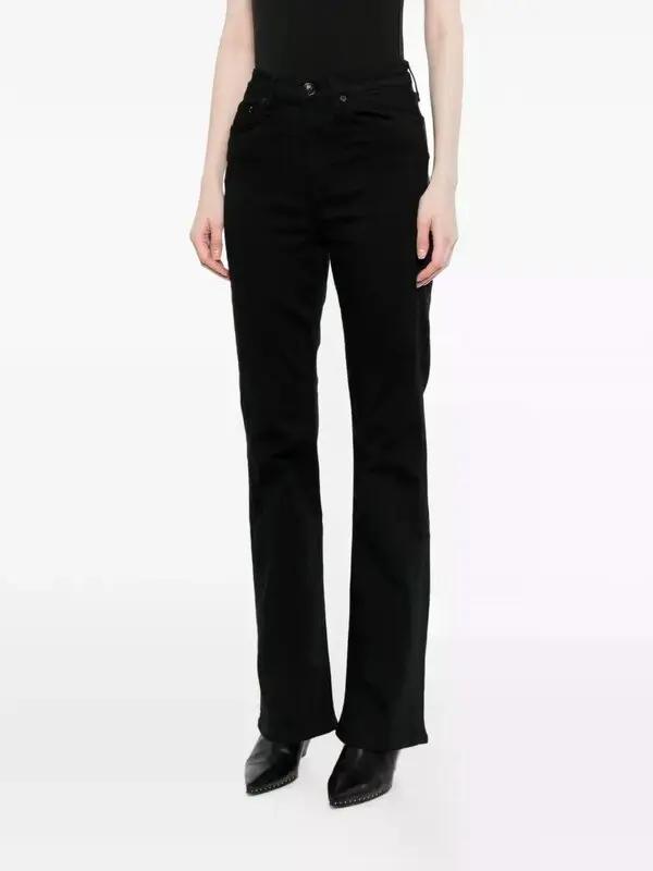 Rag & Bone Flexi Peyton Bootcut Jeans