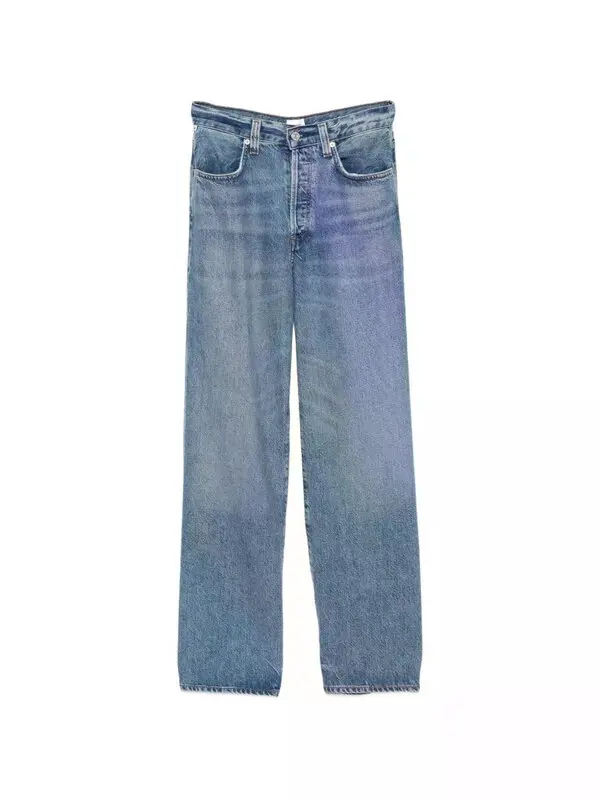 Citizens Of Humanity Annina Jeans - Blue