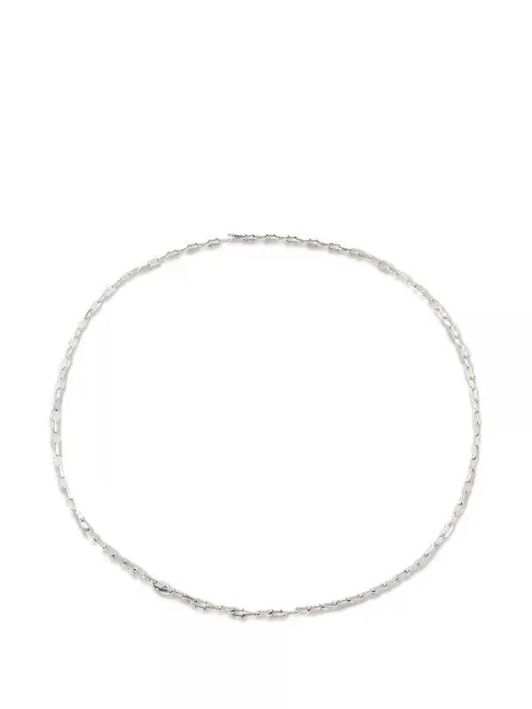 STRUGA Thorn Links Chain Necklace