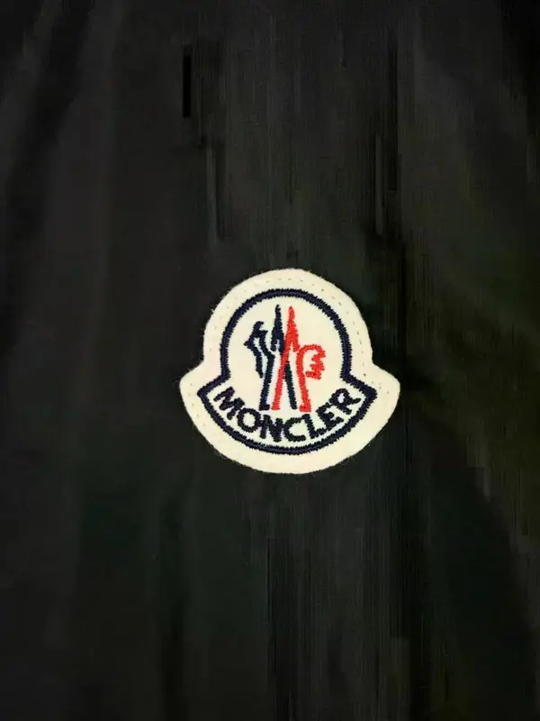 Moncler Duvainne Hooded Jacket
