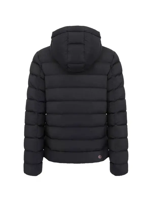COLMAR Hooded Down Jacket