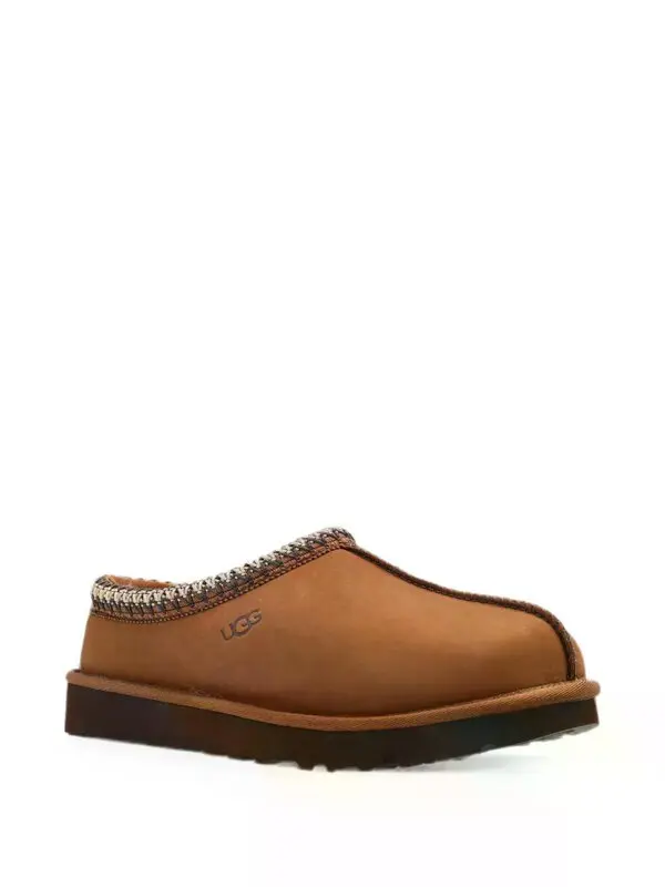 UGG Tasman Nubuck Slipper