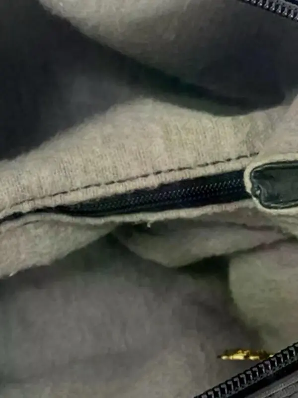 Gucci 1980-1990 Micro Gg Canvas Boston Bag