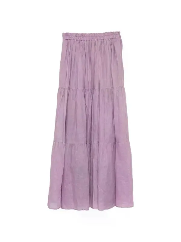 BAMBAH Mila Tiered Skirt