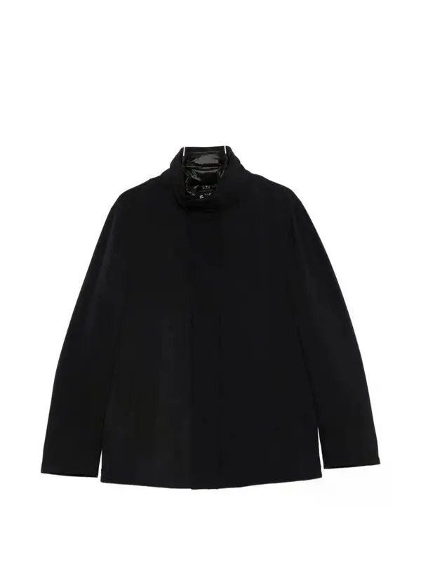 MONTECORE High-neck Zip-up Jacket