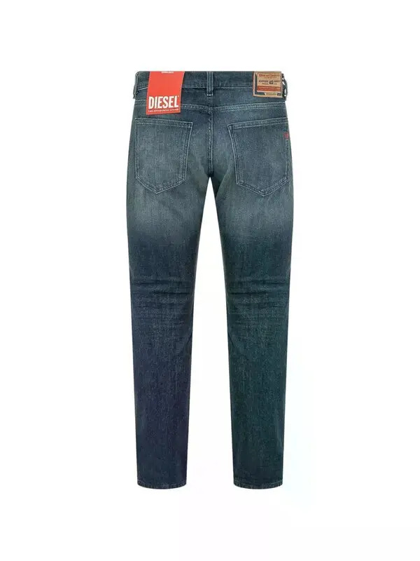 DIESEL® 2019 D-strukt Jeans